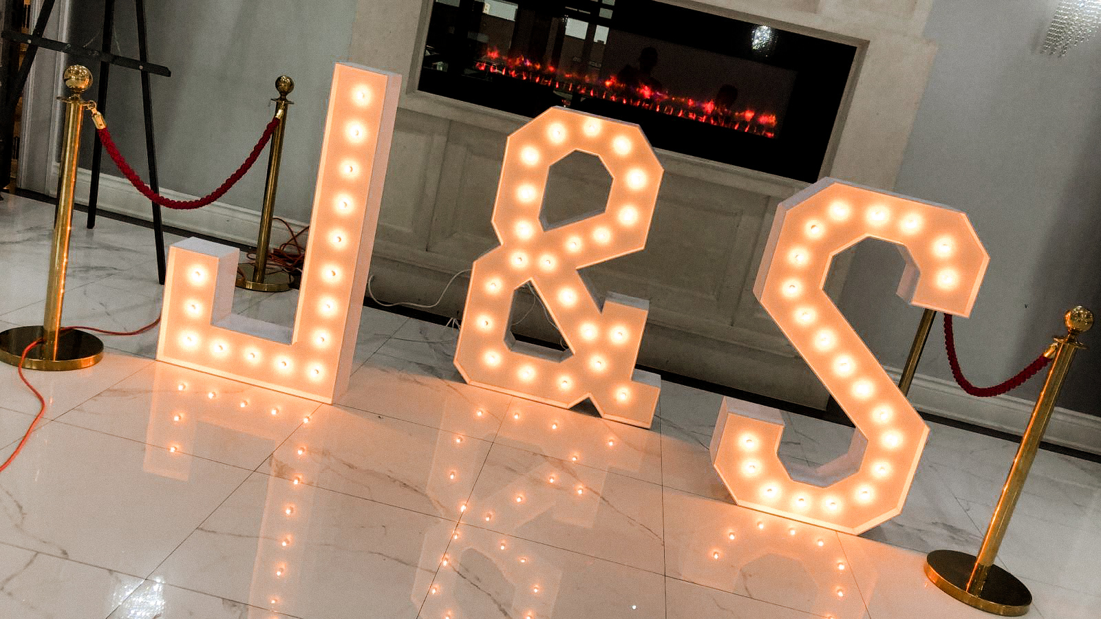 Rent Marquee Letters Kitchener - Kitchener Marquee Letters