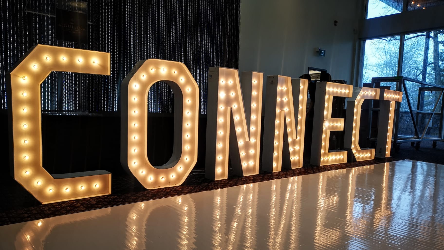 Rent Marquee Letters Guelph - Guelph Marquee Letter Company