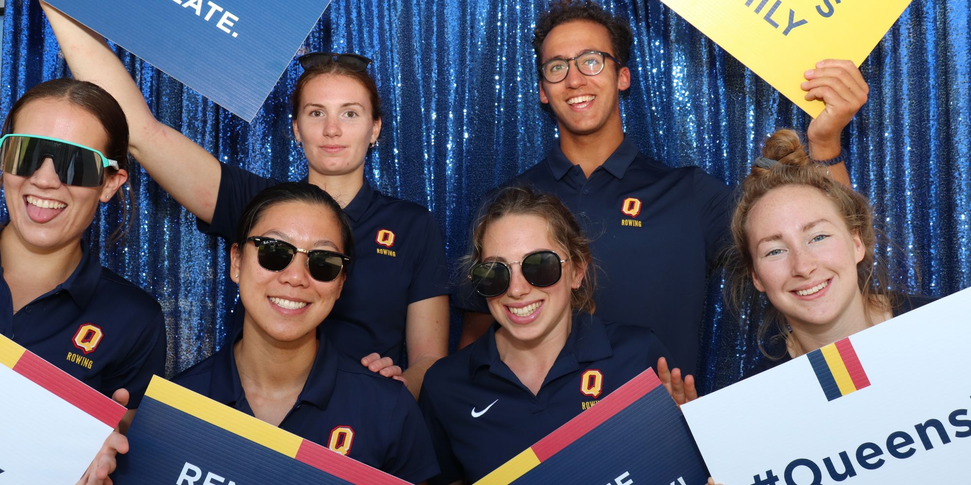 Toronto Photo Booths | Toronto Marquee Lights