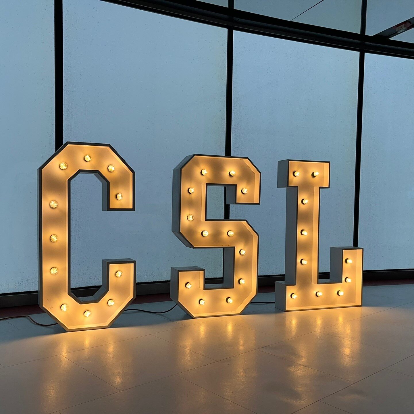 Rent Marquee Letters Brantford - Party marquee letters in Brantford