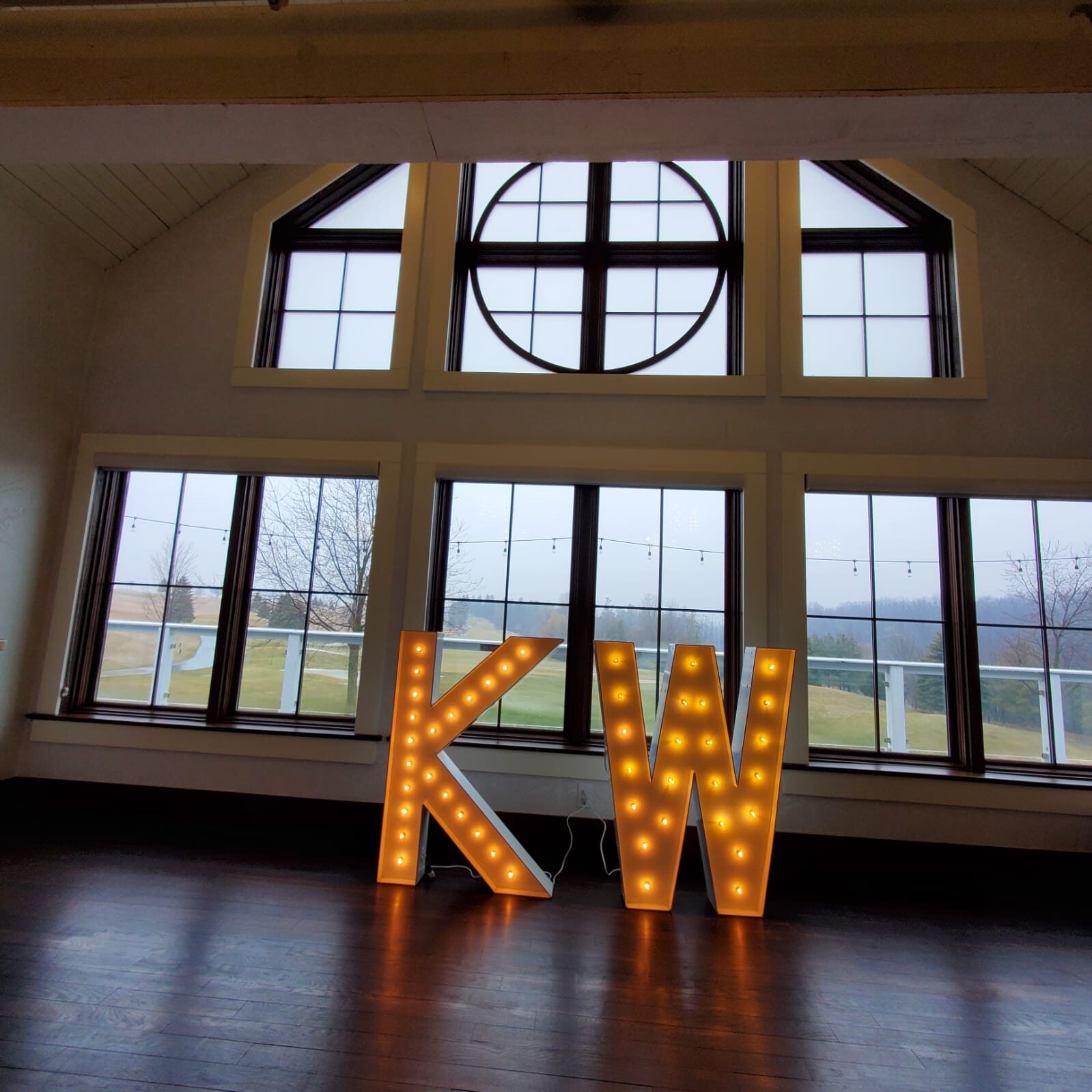 Rent Marquee Letters Guelph - Party marquees for rent in Guelph