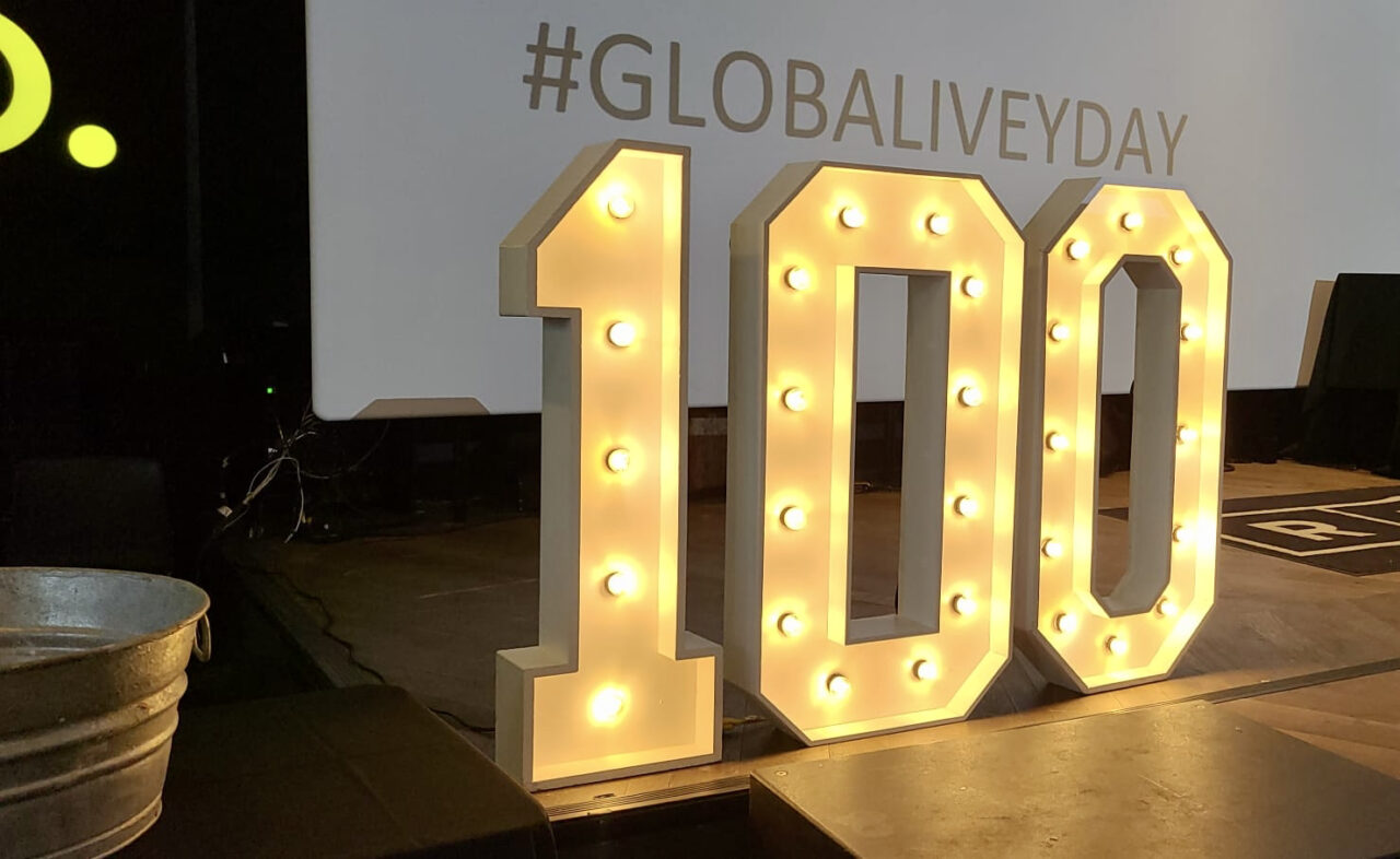 Rent Marquee Letters Georgetown - Affordable Marquee Letters