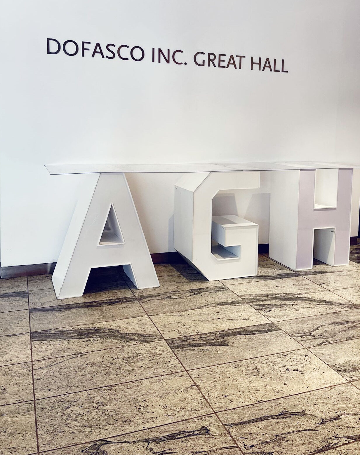 Rent Marquee Letters Orangeville - Affordable Marquee Letters