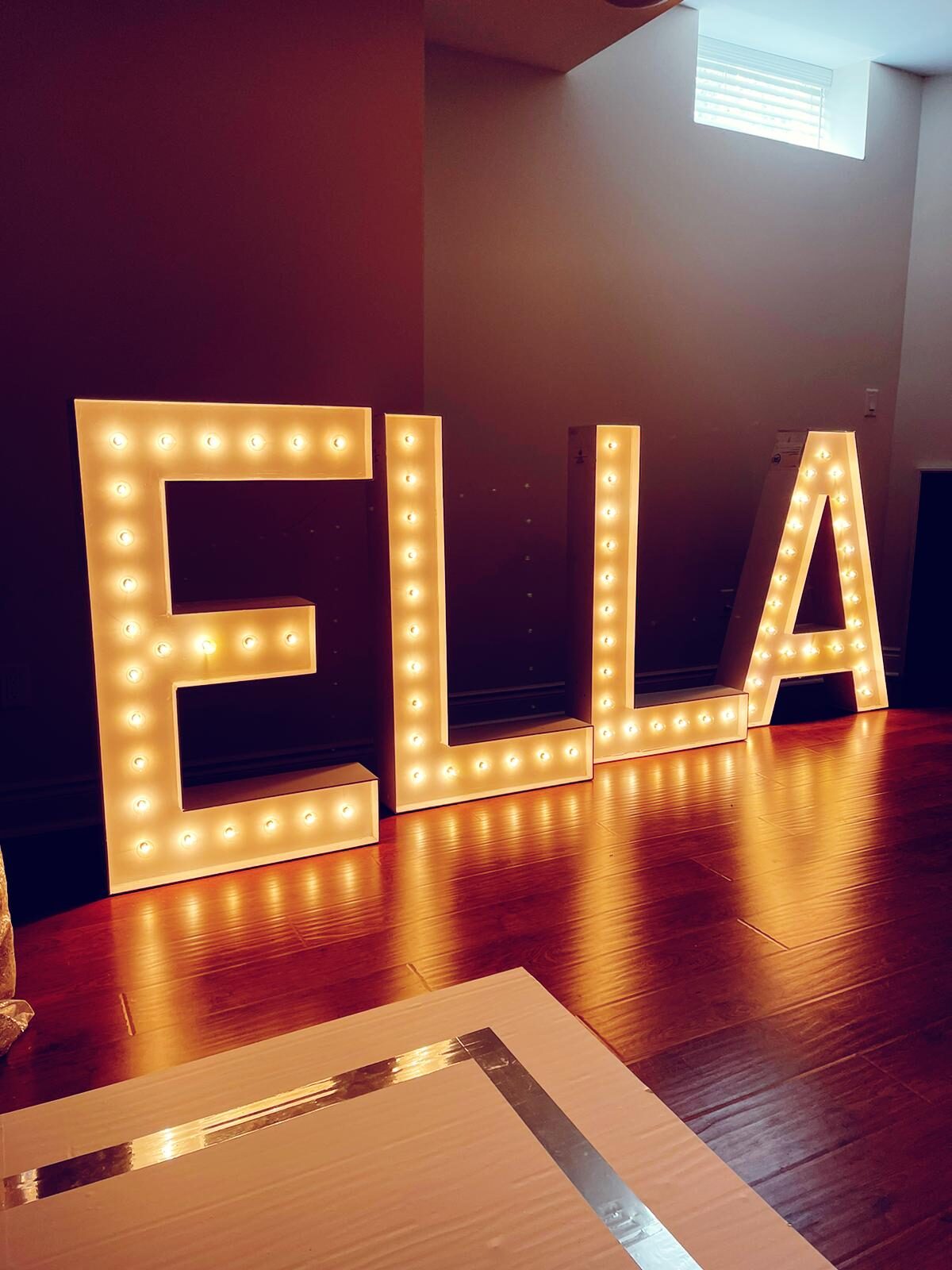 Rent Marquee Letters Stouffville - Affordable Marquee Letters