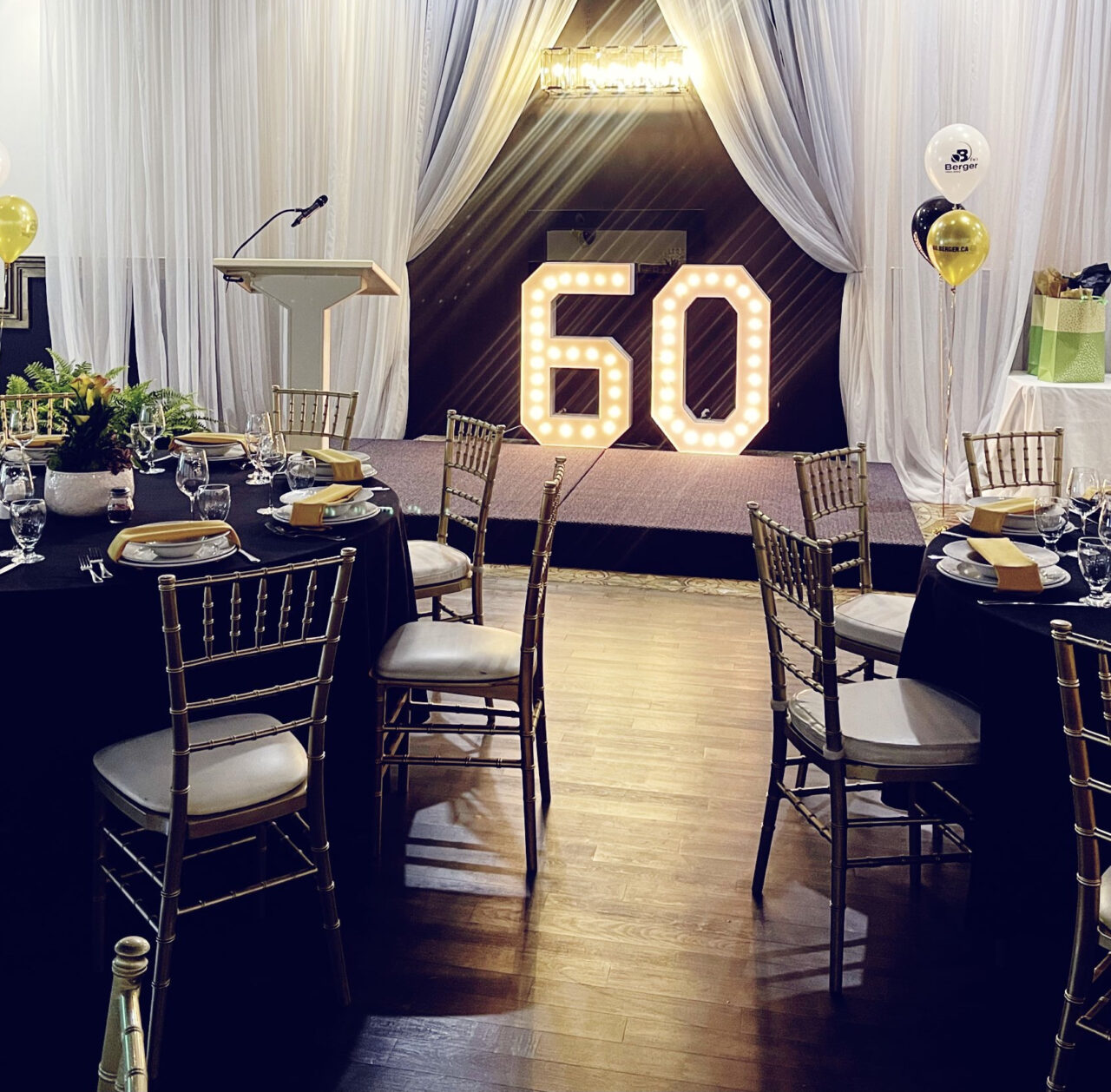 Rent Marquee Letters Stratford - Affordable Marquee Letters