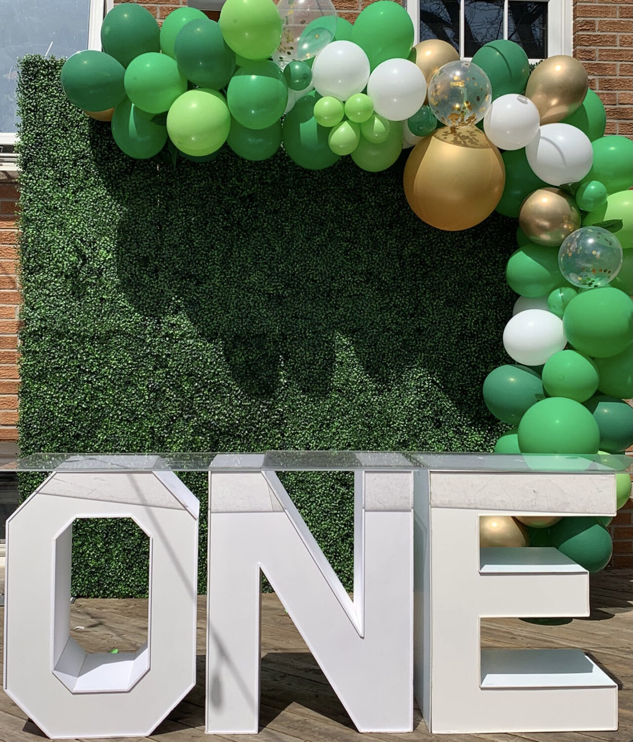 Rent Marquee Letters Woodstock- Affordable marquee letter rentals