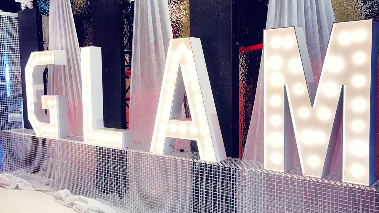 Rent Marquee Letters Beamsville - Affordable Marquee Letters