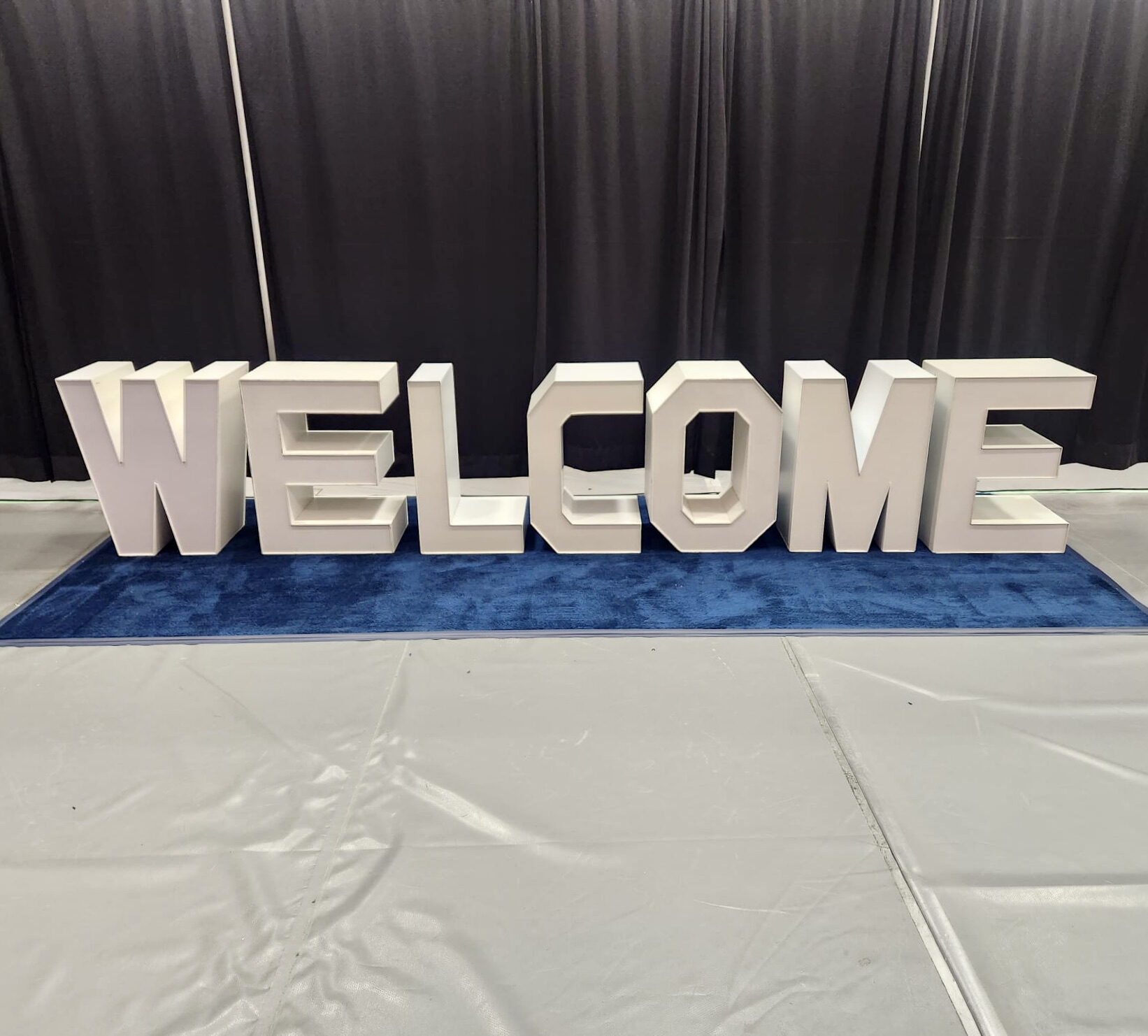 Rent Marquee Letters Beamsville - Affordable Marquee Letters