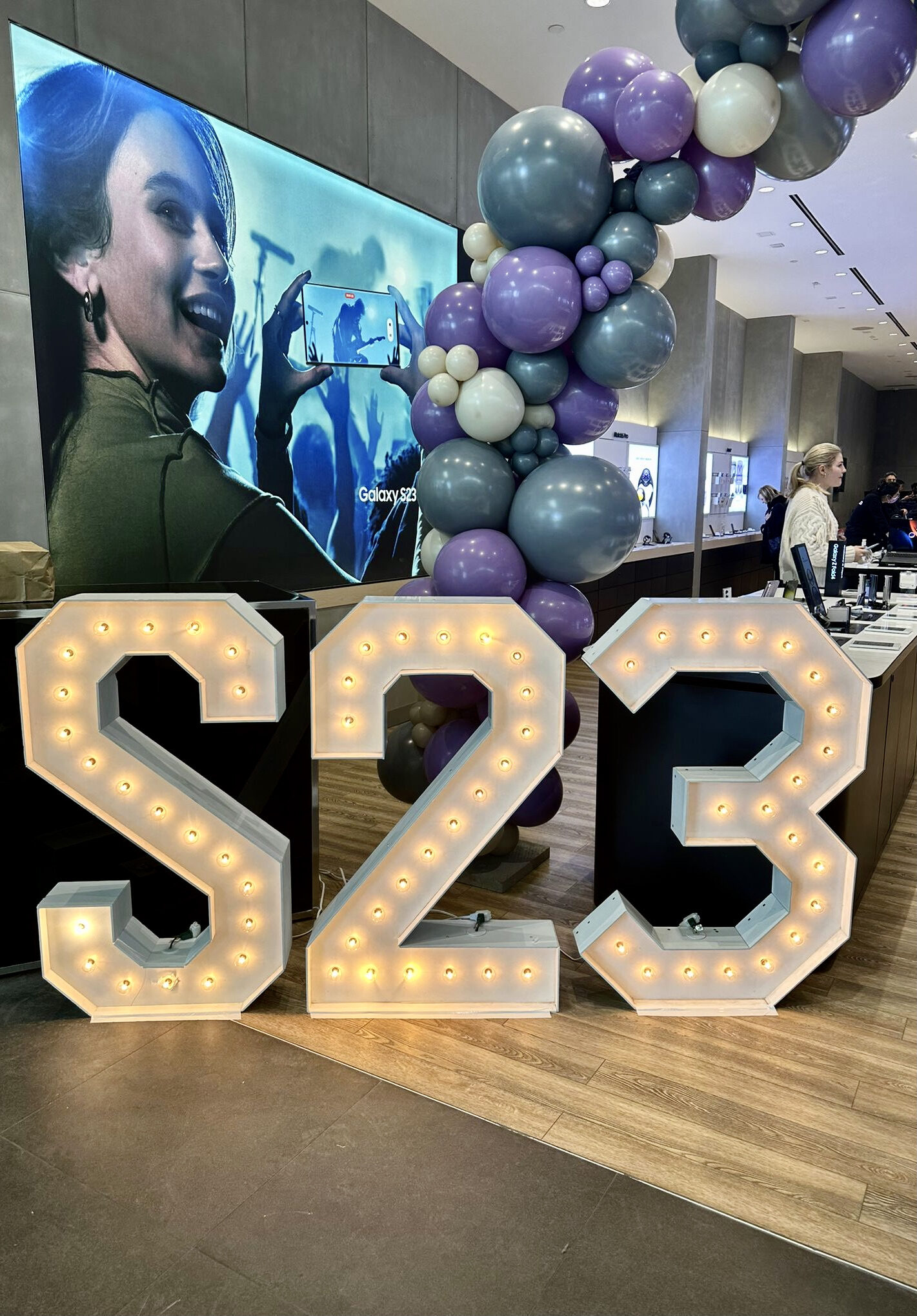 Rent Marquee Letters Caledonia - Affordable Marquee Letters