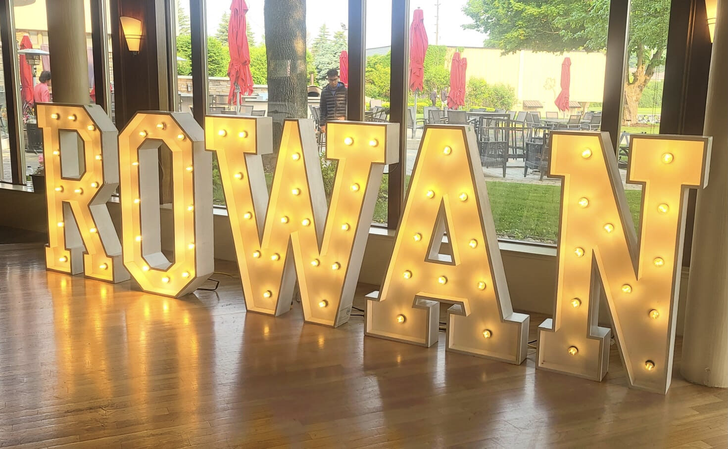 Rent Marquee Letters Fort Erie - Affordable Marquee Letters