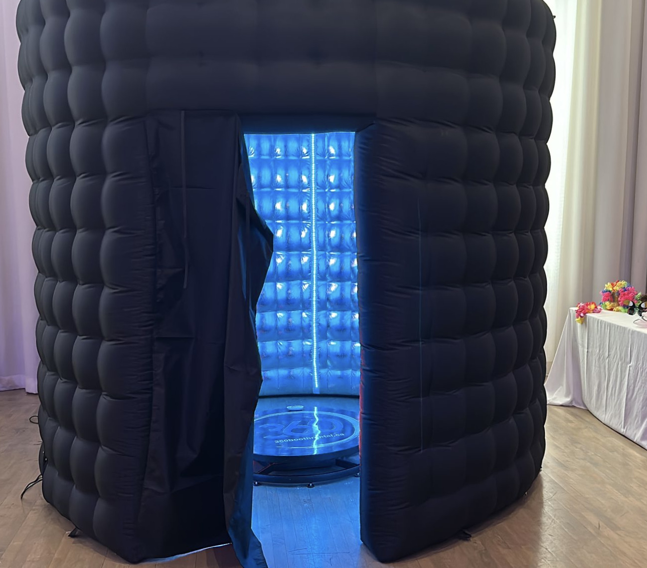 Photo Booth Rental in Stoney Creek | Toronto Marquee Lights