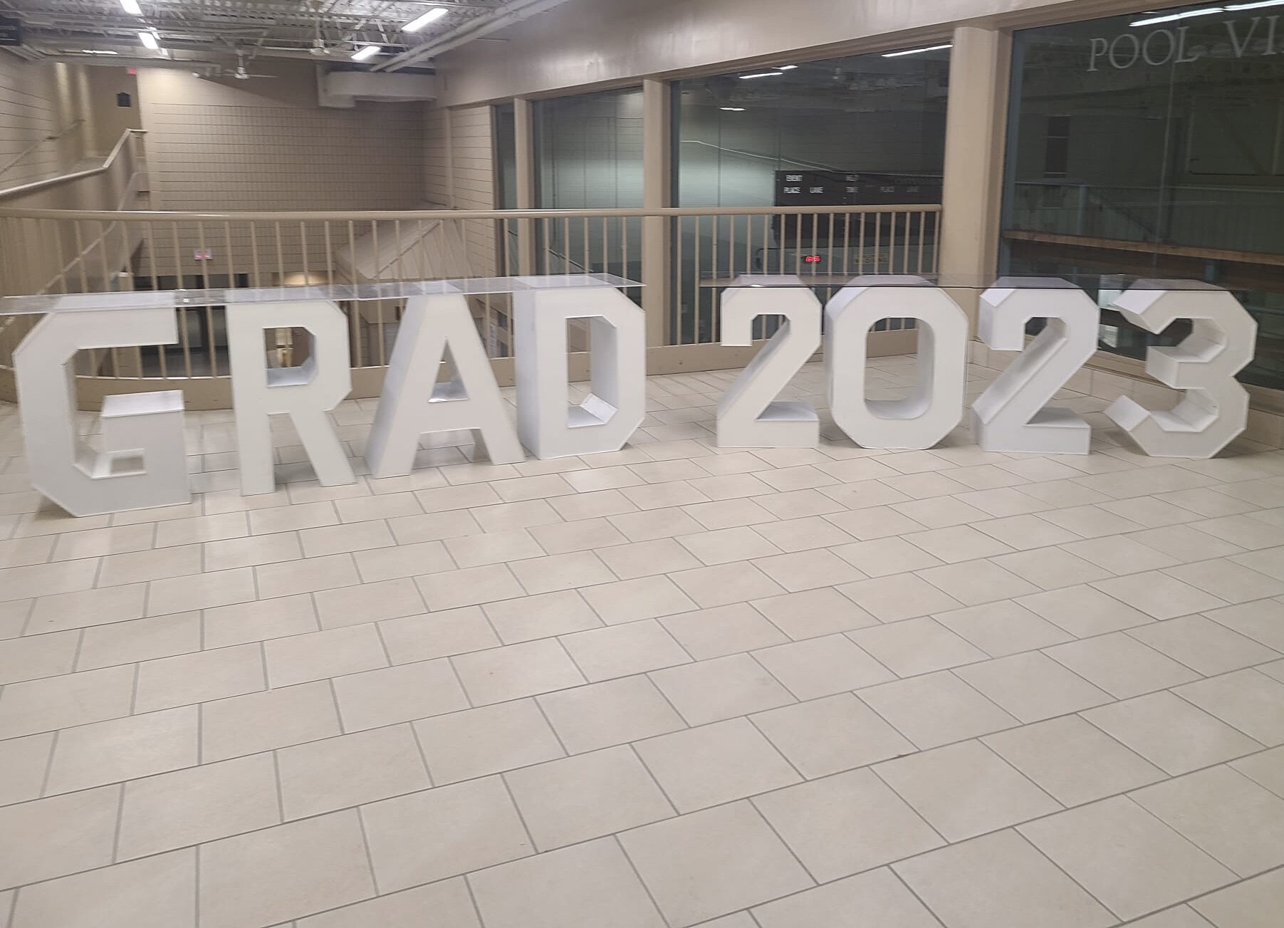 Rent Marquee Letters Lindsay - Affordable Marquee Letters