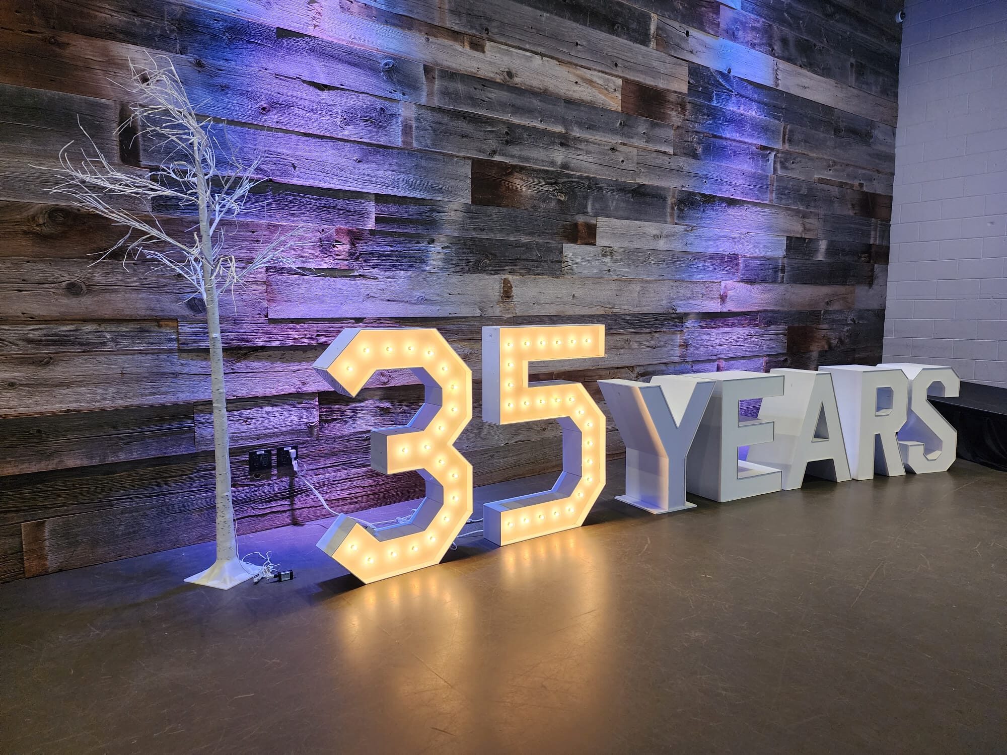 Rent Marquee Letters Midland- Affordable Marquee Letters