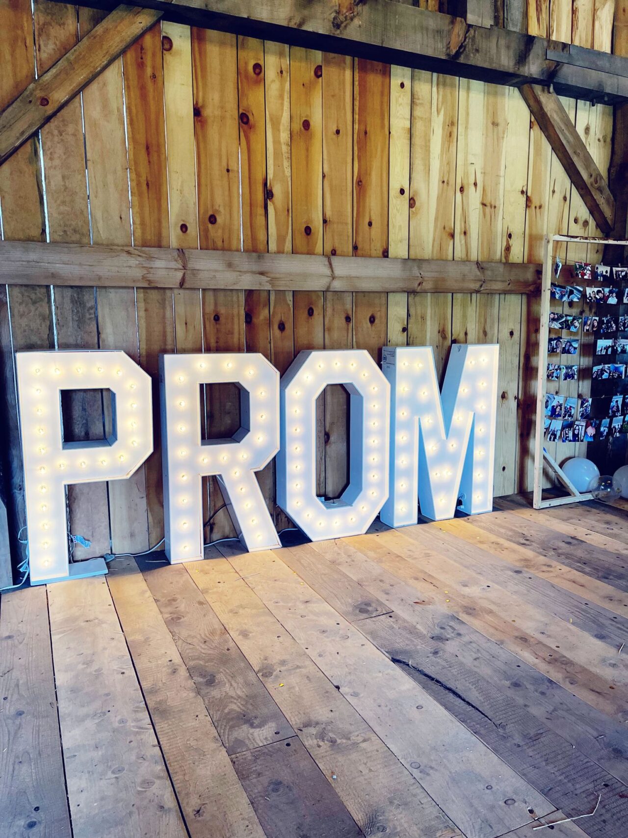 Rent Marquee Letters Petawawa - Affordable Marquee Letters