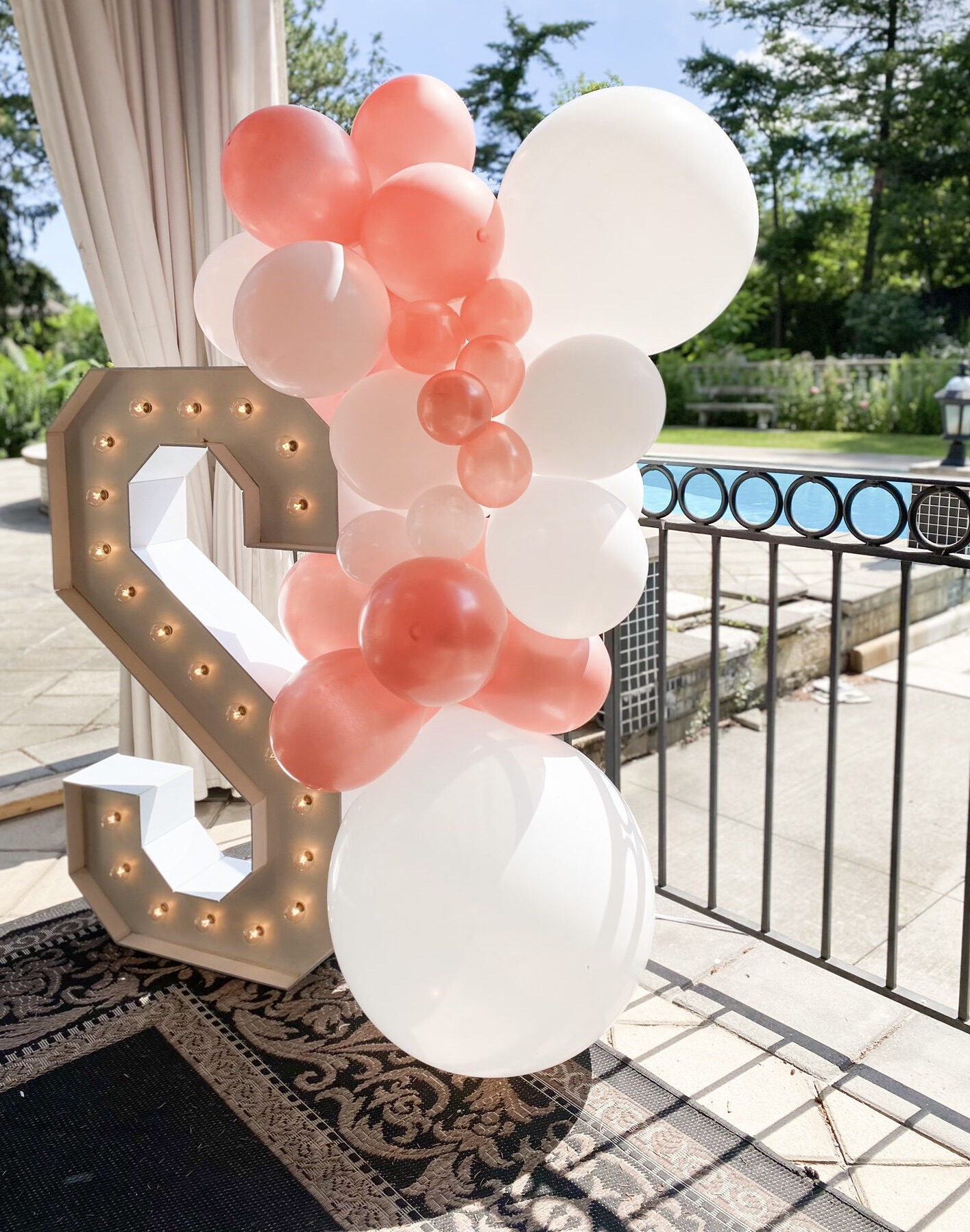 Rent Marquee Letters Port Stanley - Affordable Marquee Letters