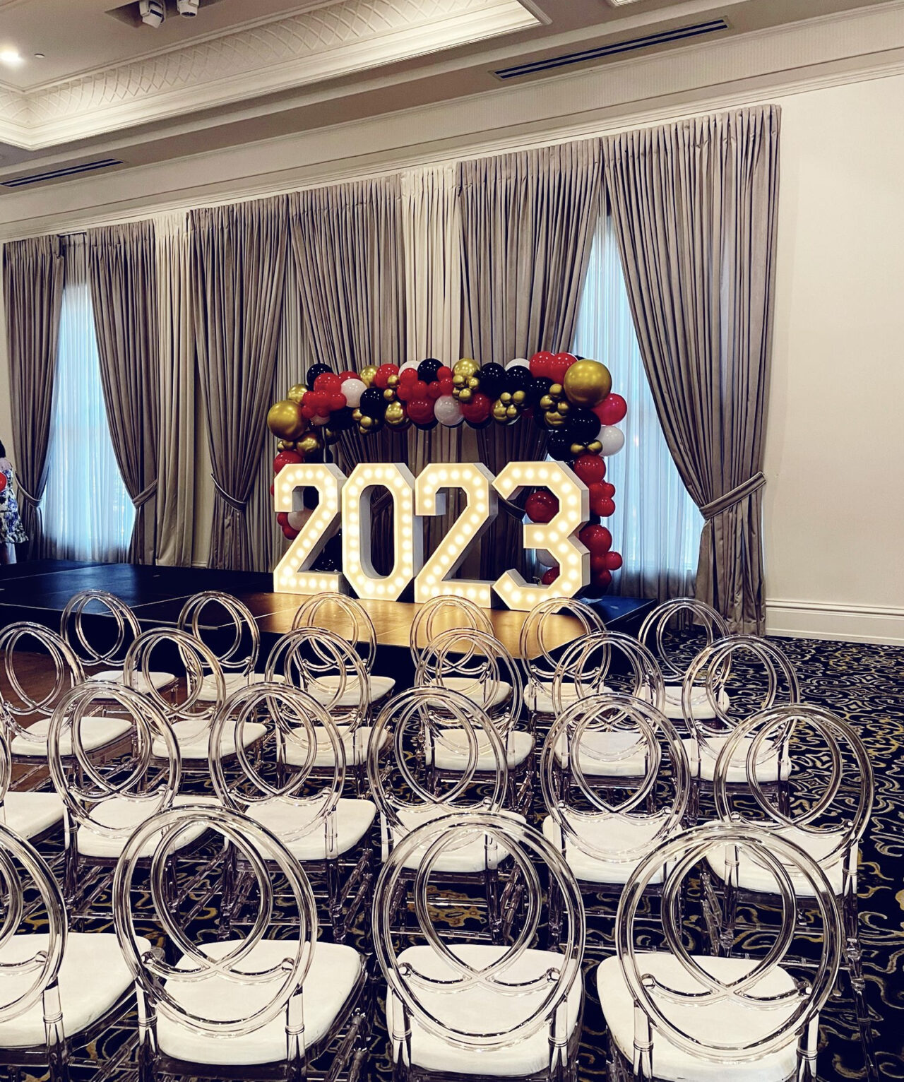 Rent Marquee Letters Simcoe - Affordable Marquee Letters